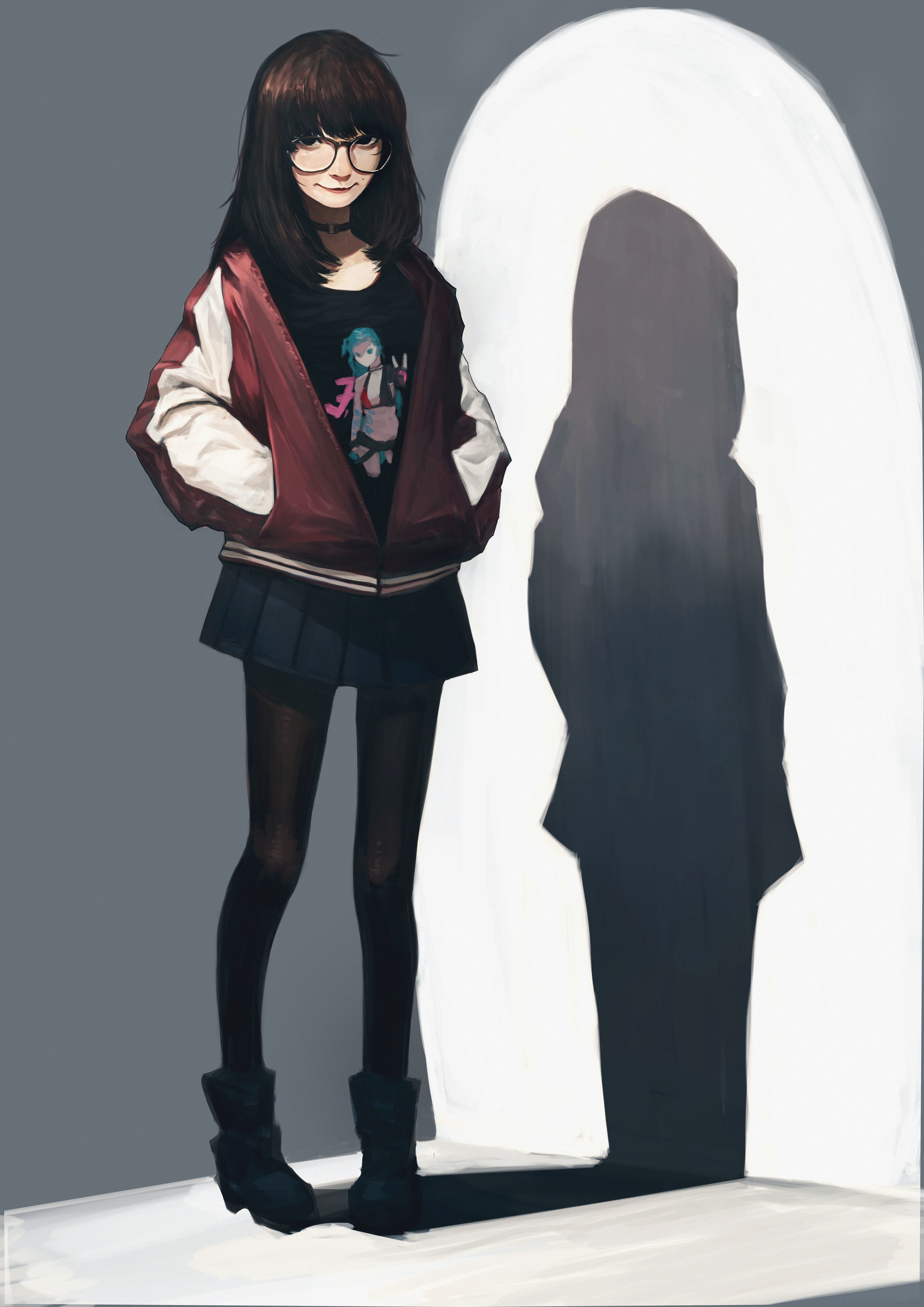 ArtStation - 666_DAdonika