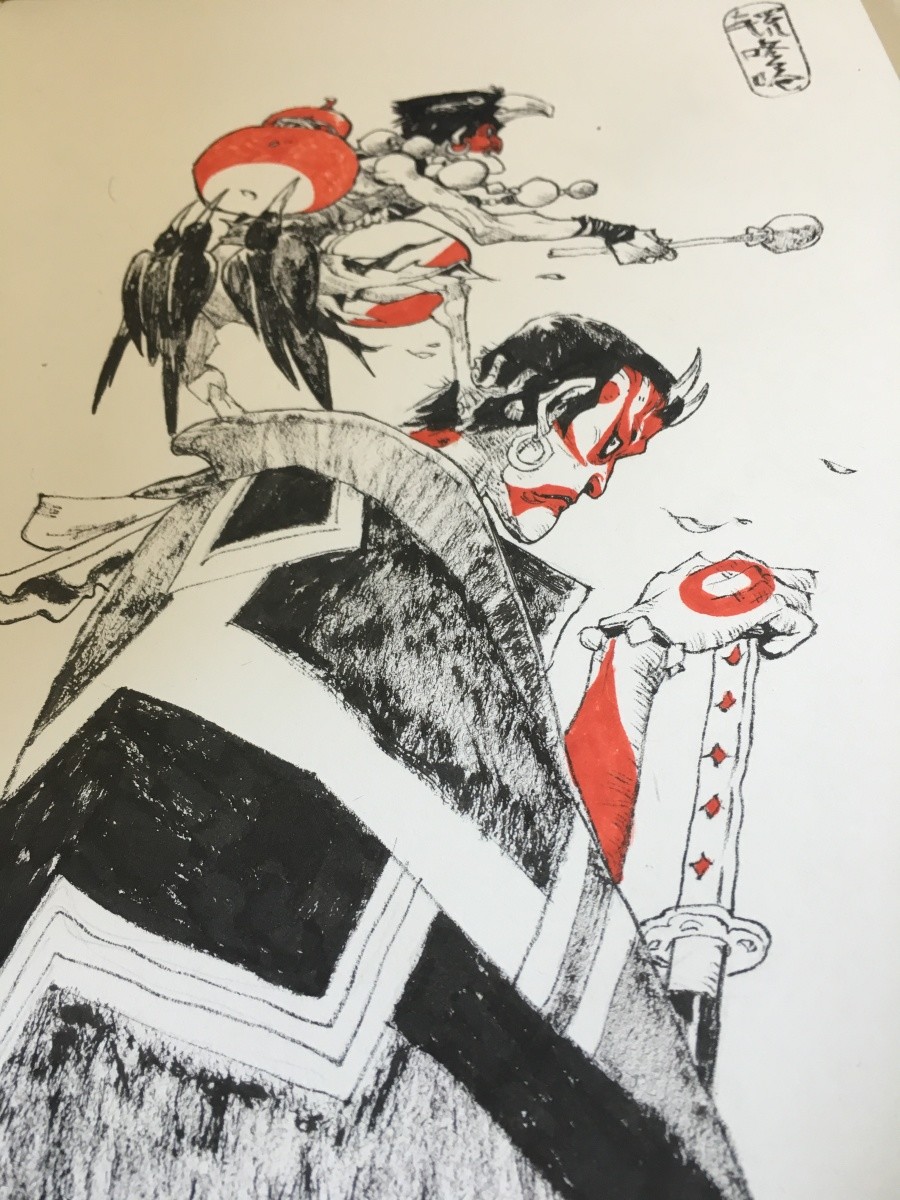 daxue-ding-01a1e2572783c76ac7253812989ee0-17.jpg (900×1200)-花瓣网