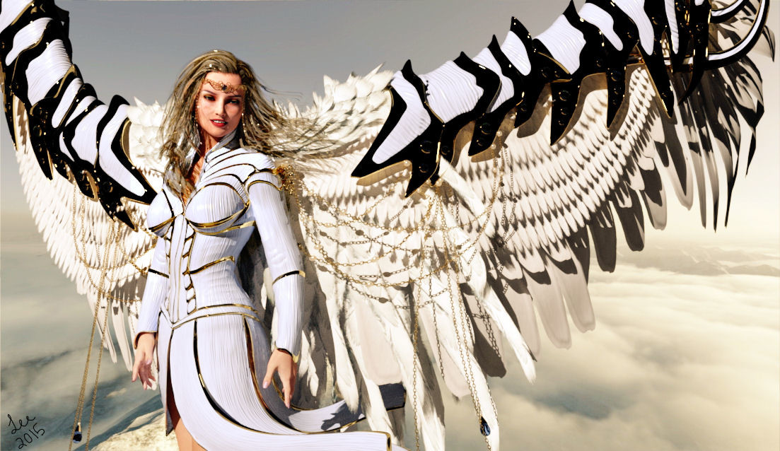 ArtStation - My Art Work