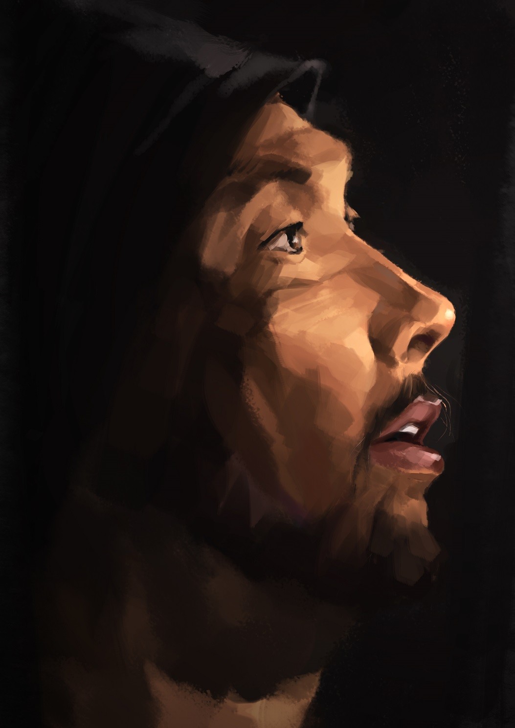 ArtStation - takehino inoue