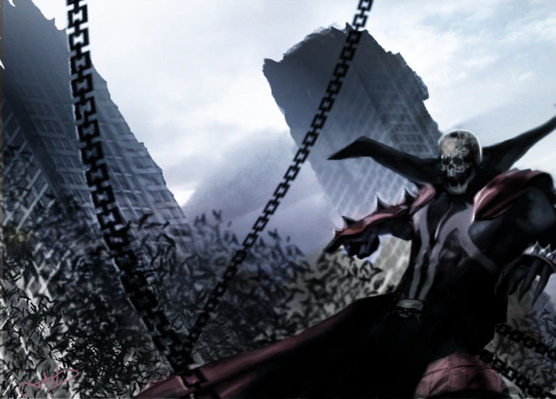 ArtStation - Jason Hunter