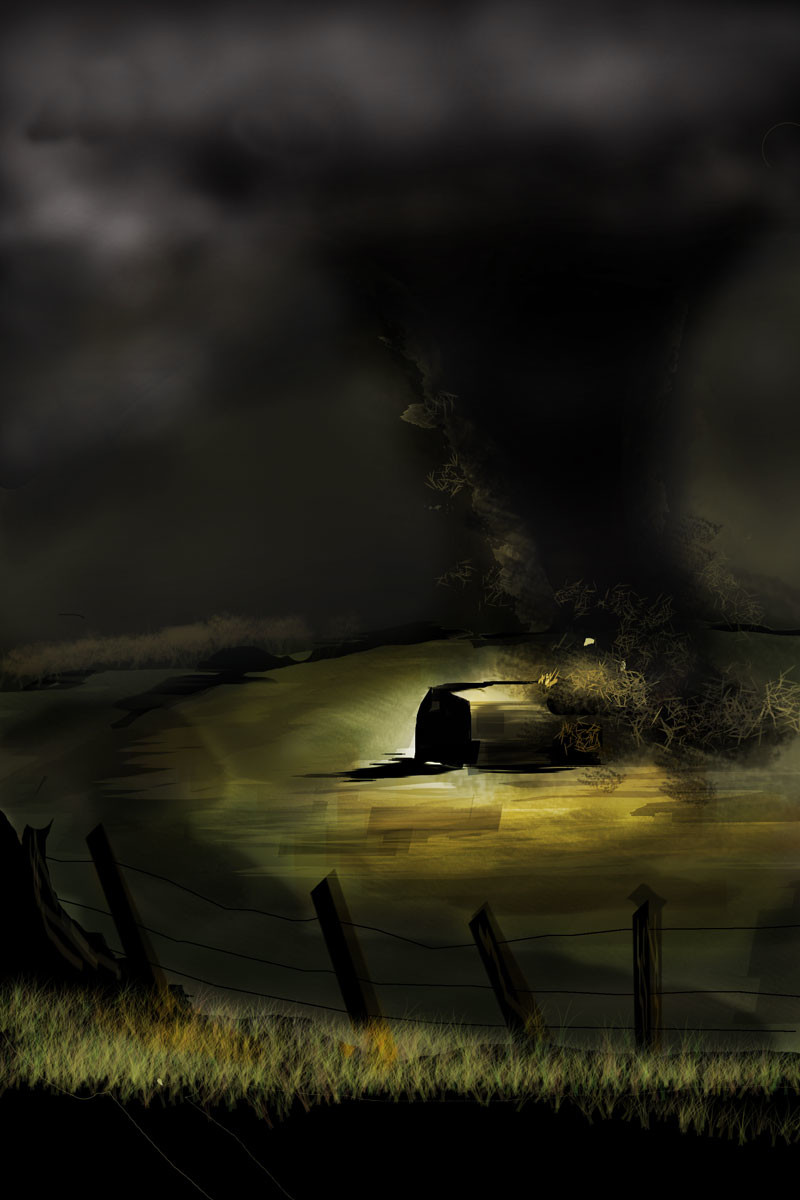 Jason Thordarson - Tutorial tests