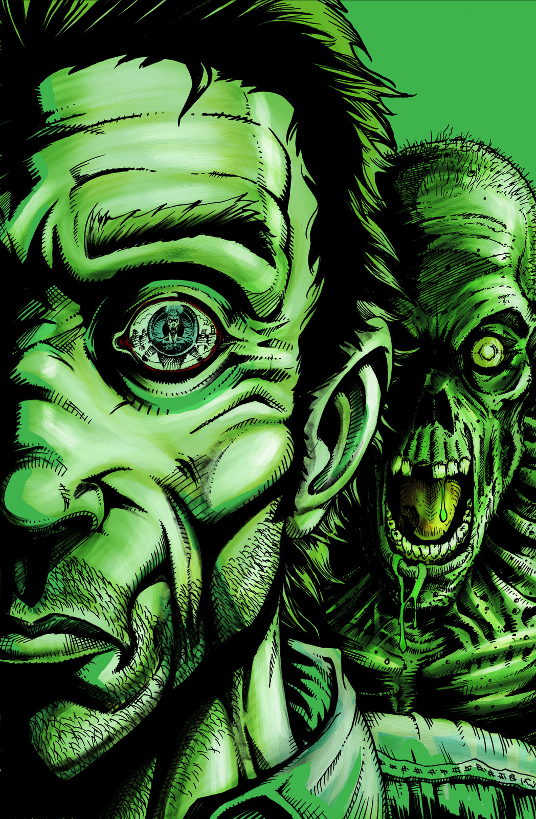 Russell Brown - Safe