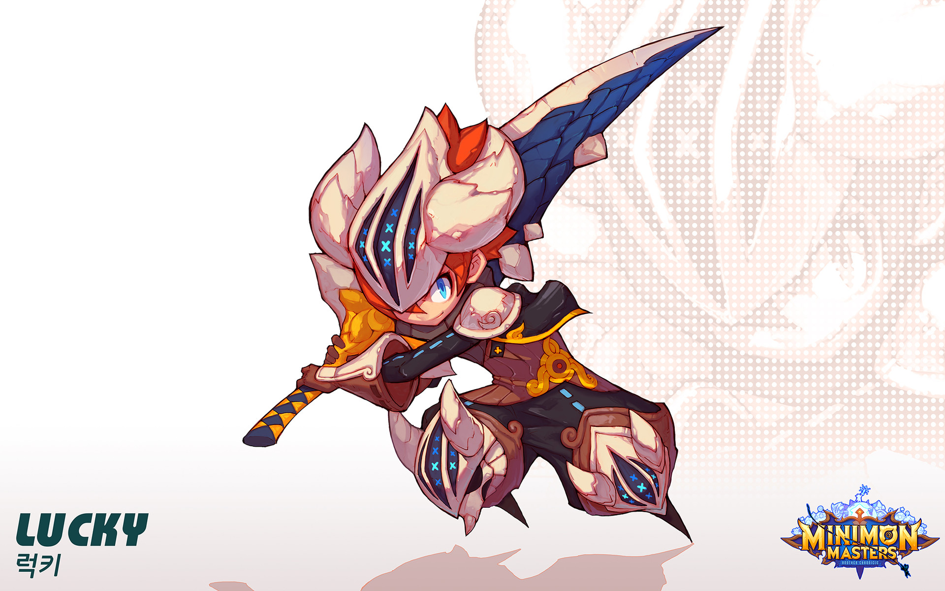 ArtStation - Minimon Masters