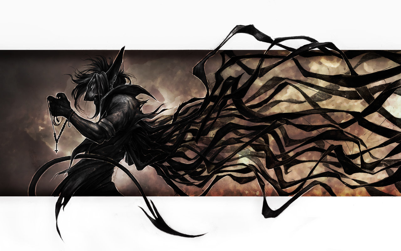 ArtStation - eternal