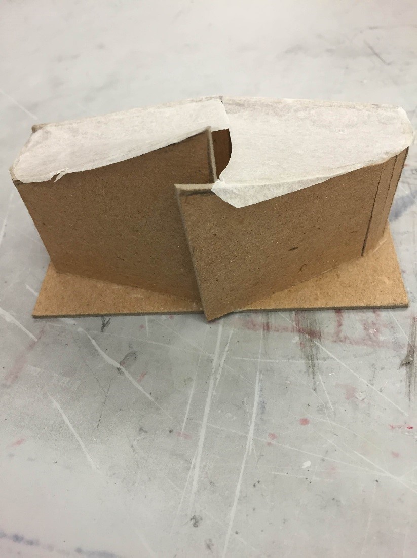 Taylor Lee Bittner - Clifton Library