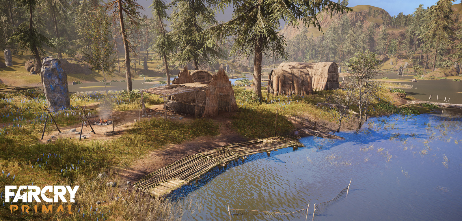 Cindy Cook - Far Cry Primal