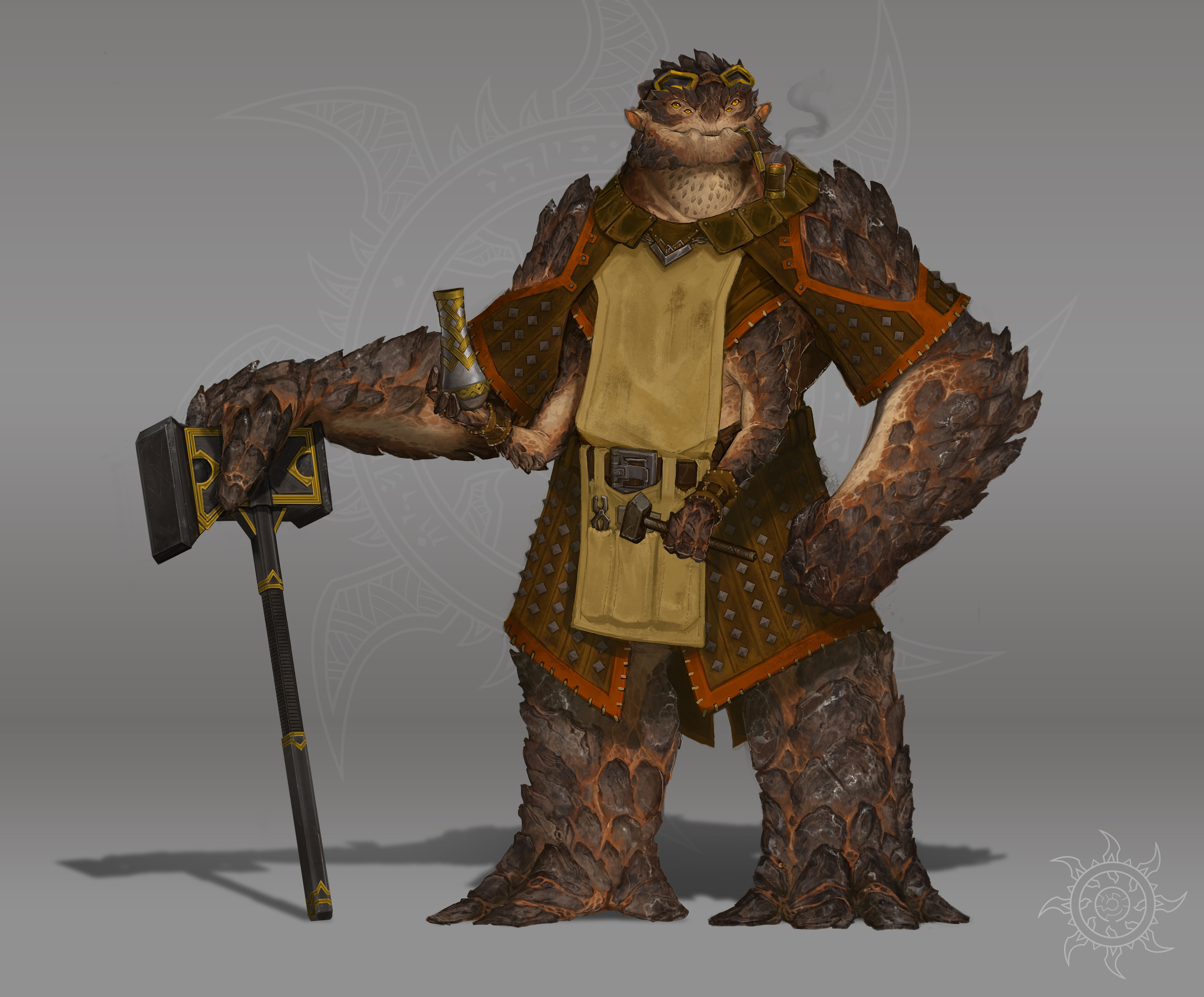 Graey Erb - Karzew Smith