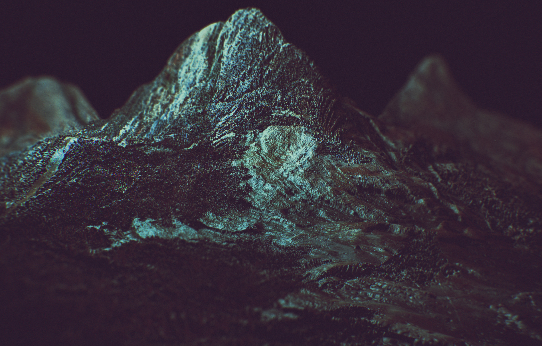 ArtStation - corexit_9500