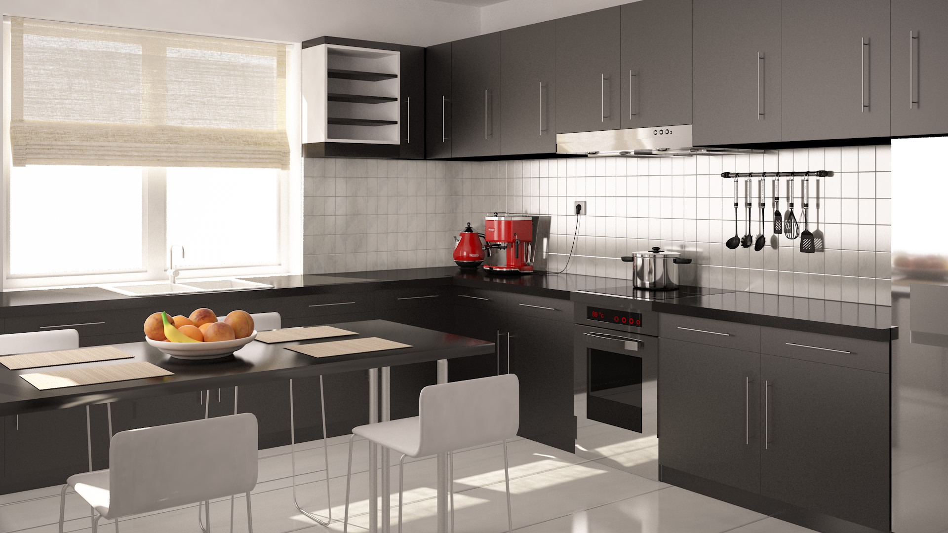 Timoleon Giavroutas - archi