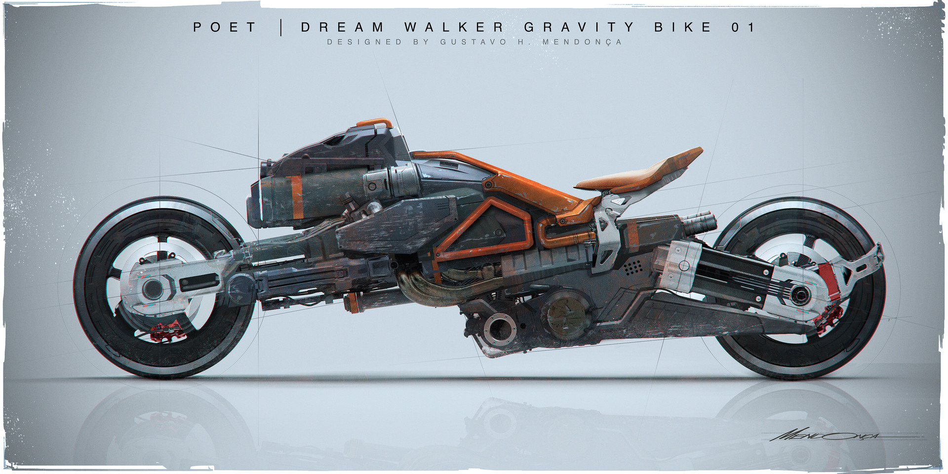 ArtStation - POET ANDERSON