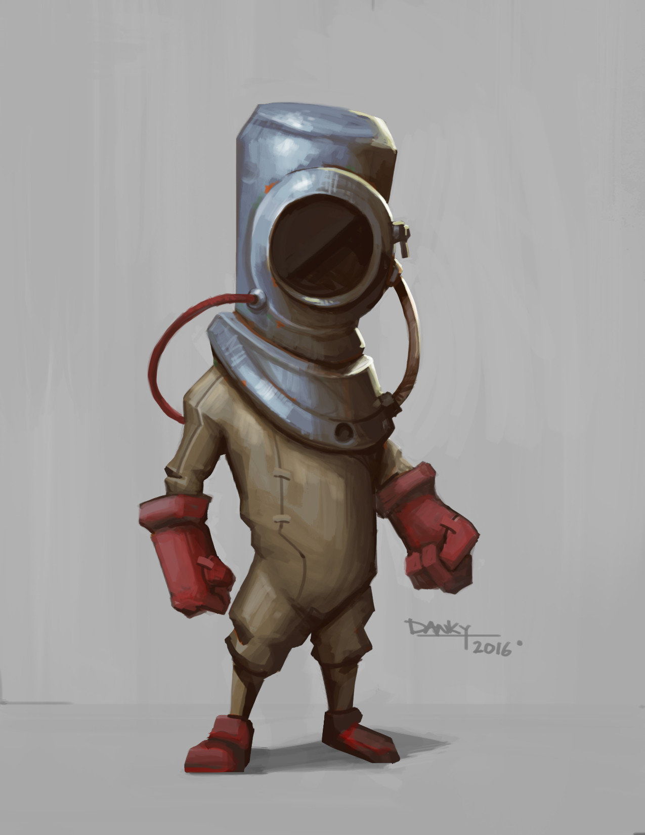 ArtStation - Divers