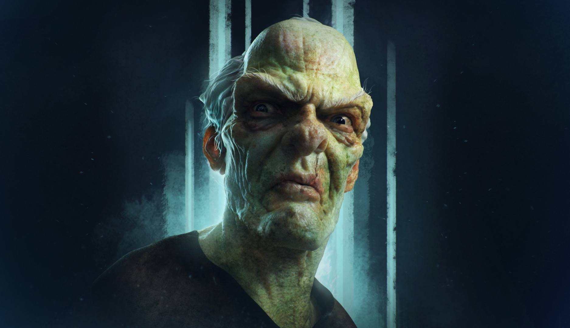 Henning Sanden - The Complete MODO to ZBrush Workflow