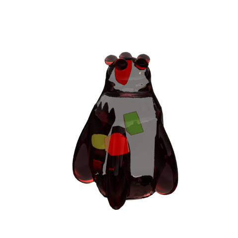 ArtStation - Jelek Assembly