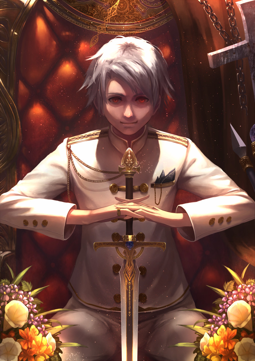 ArtStation - Absolute king.