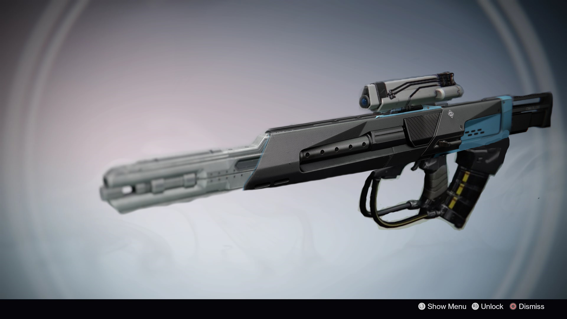 ArtStation - Binary star