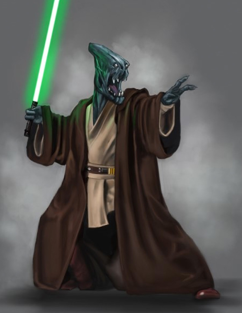 ArtStation - Sam Wang