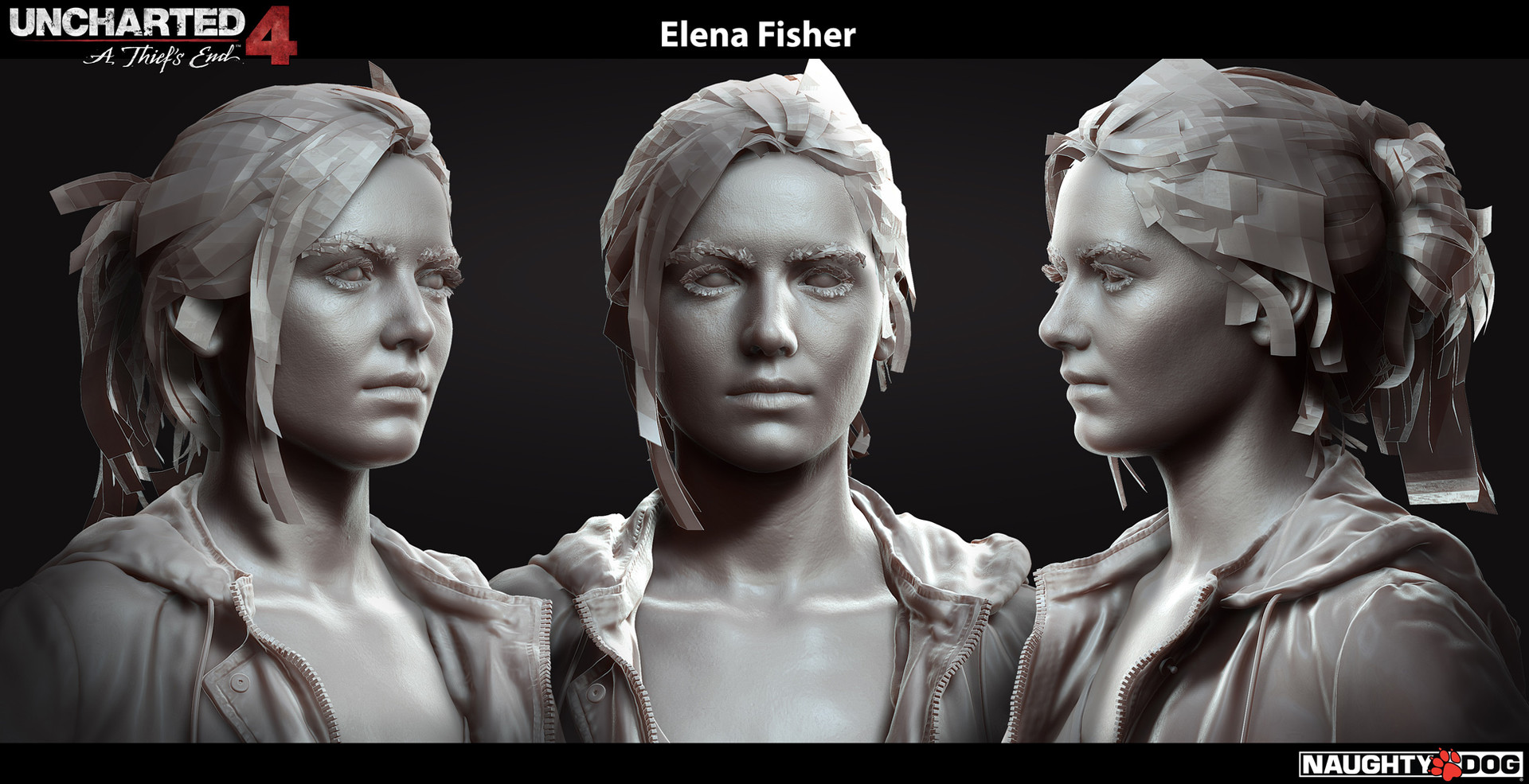 uncharted elena