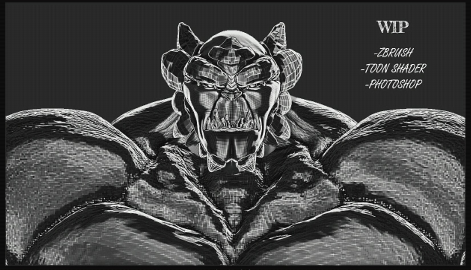 ArtStation - Doomsday