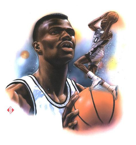 ArtStation - David Robinson