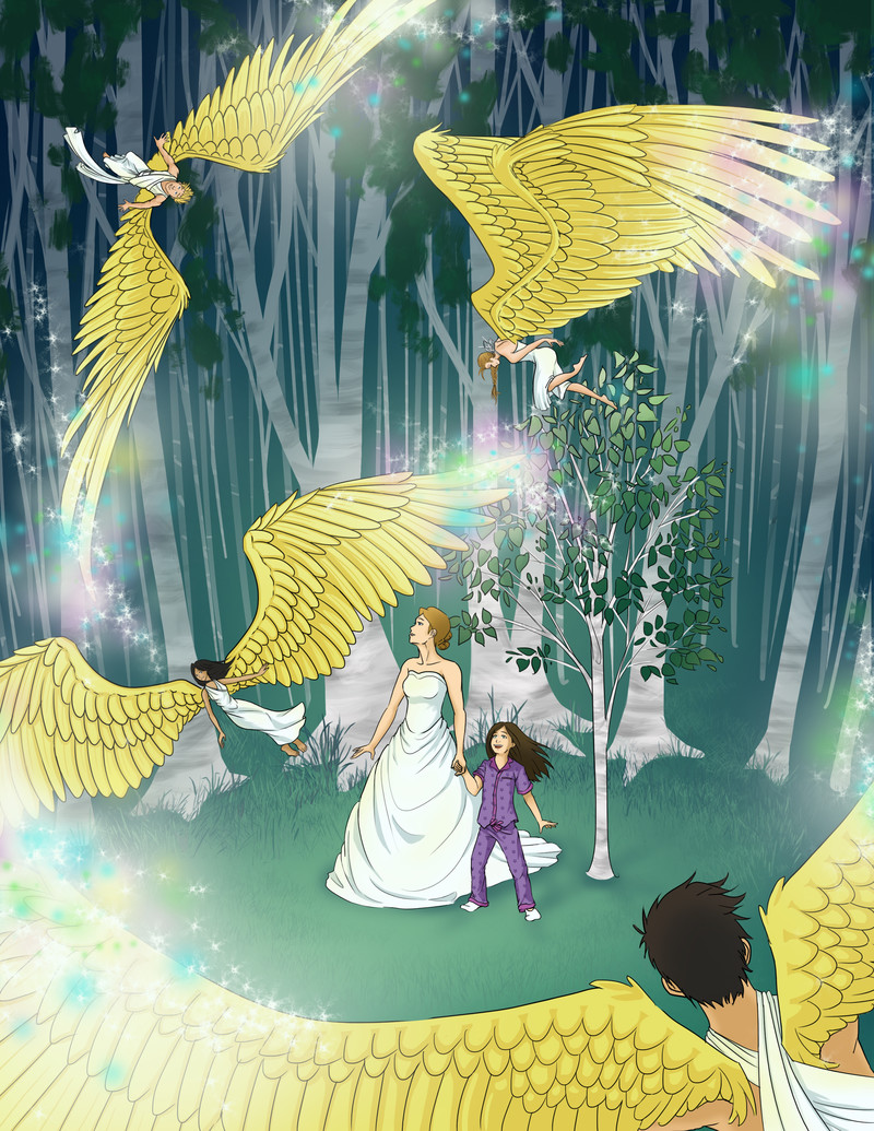 ArtStation - Ashley Allis