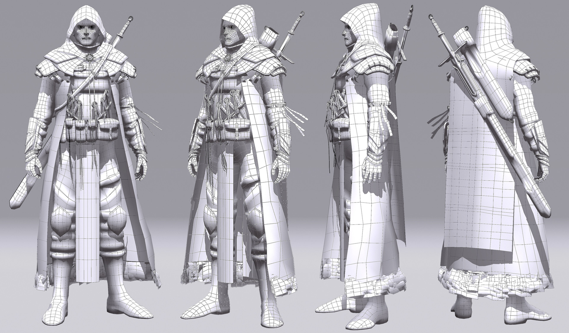 elder scroll knight edit