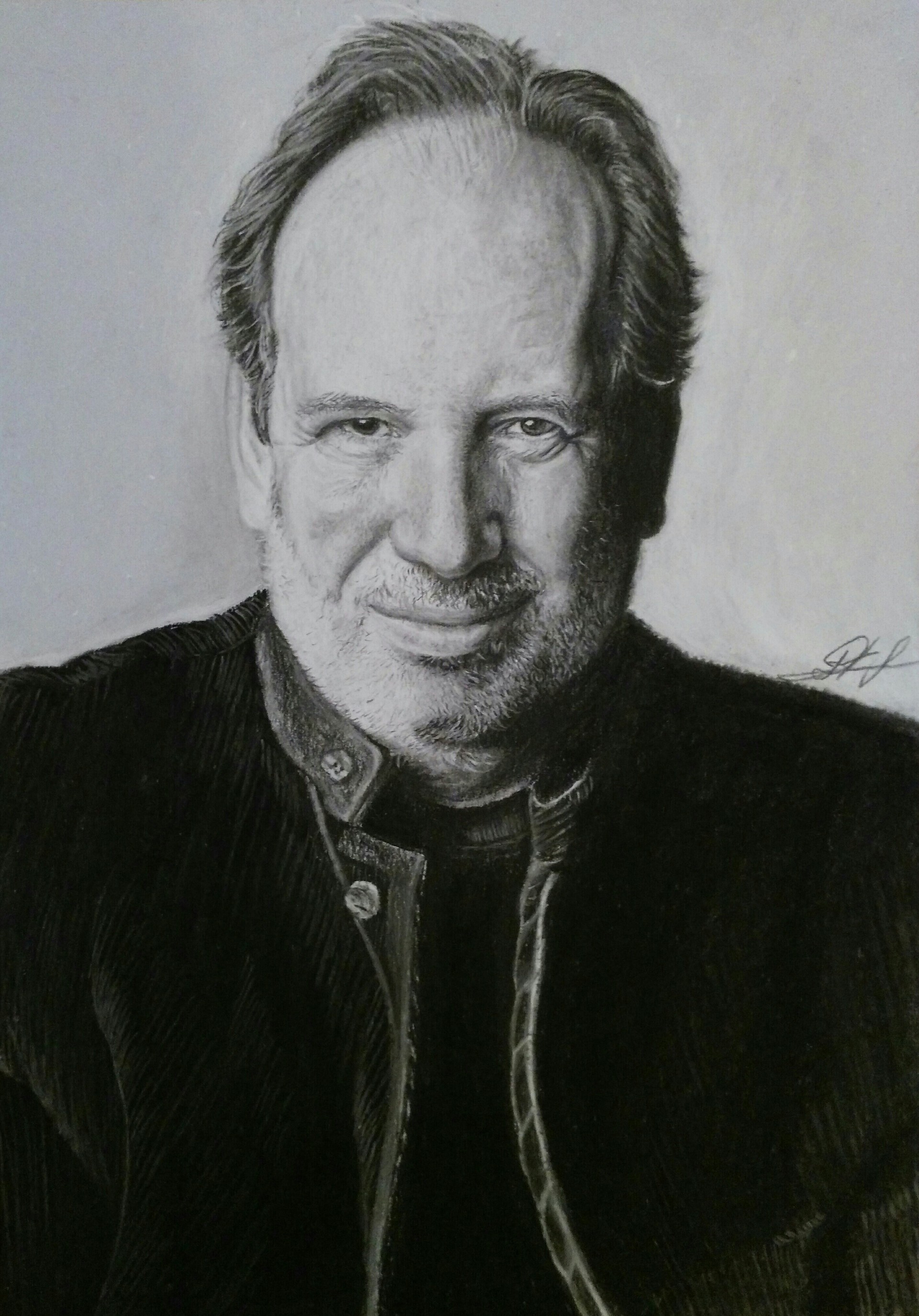 ArtStation - Hans Zimmer