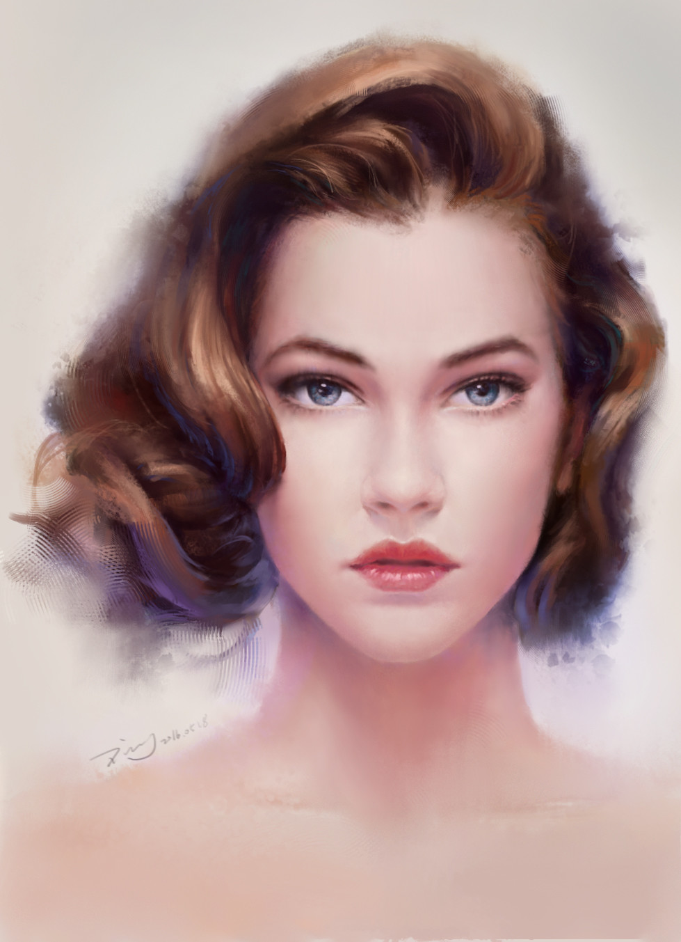 ArtStation - 20160518