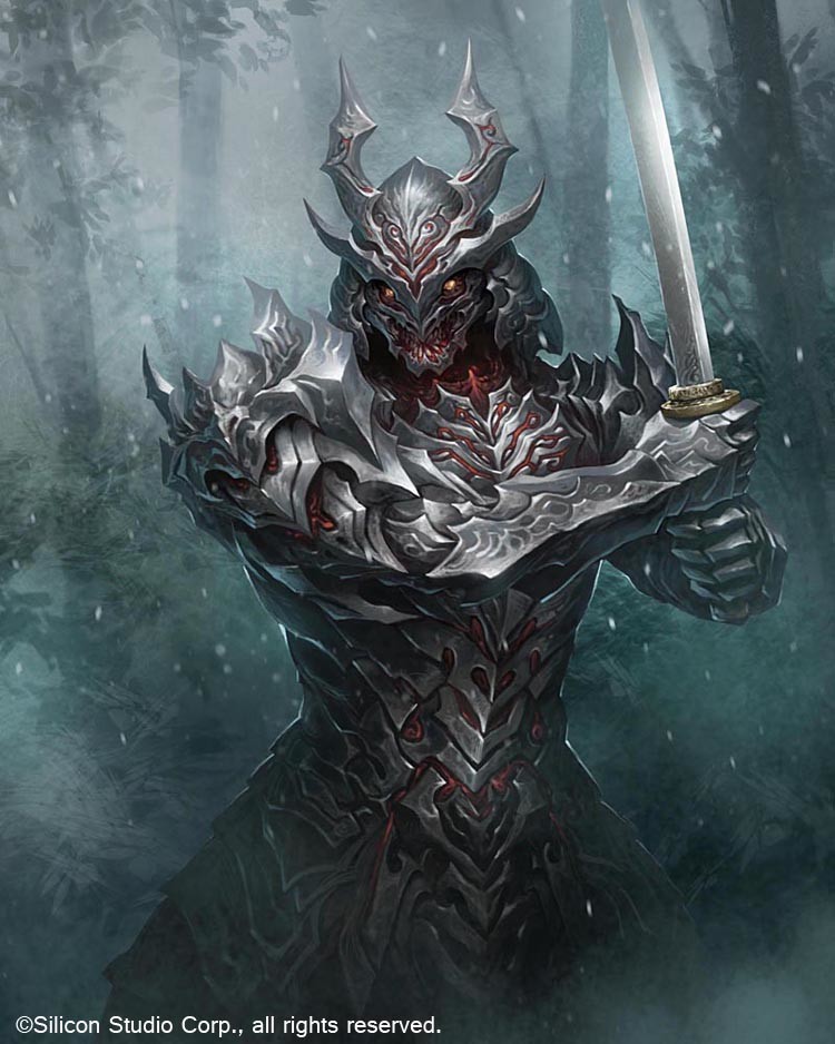 ArtStation - Master