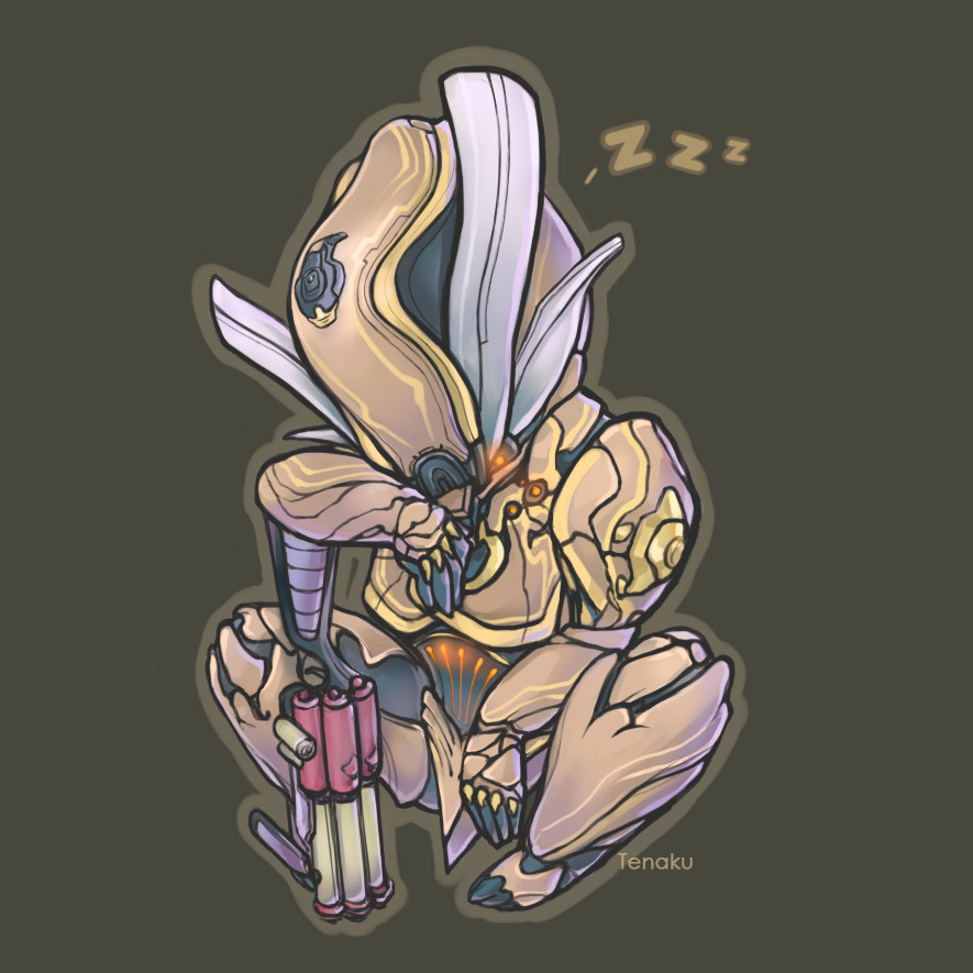 how to draw chibi rhino