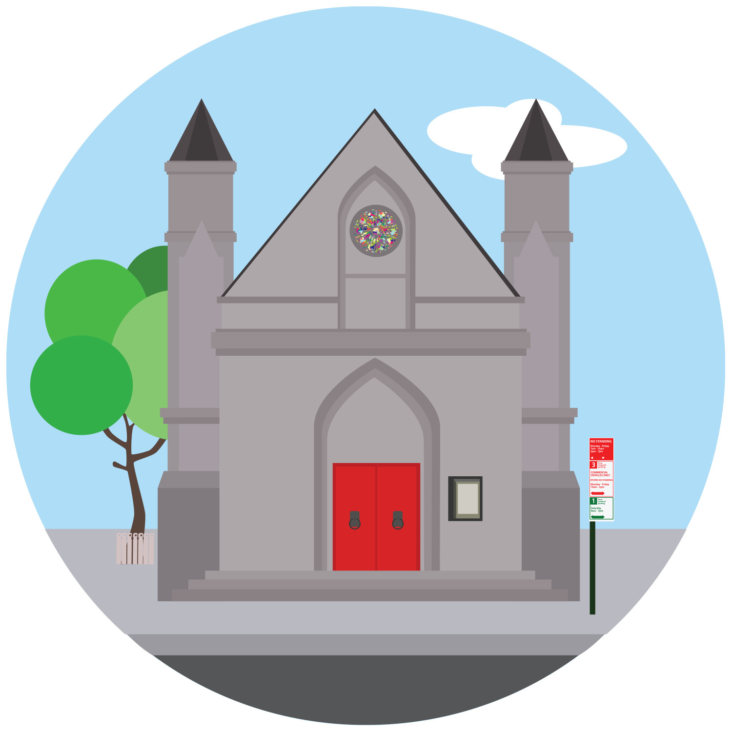 Kenneth Shinabery - City V1.1