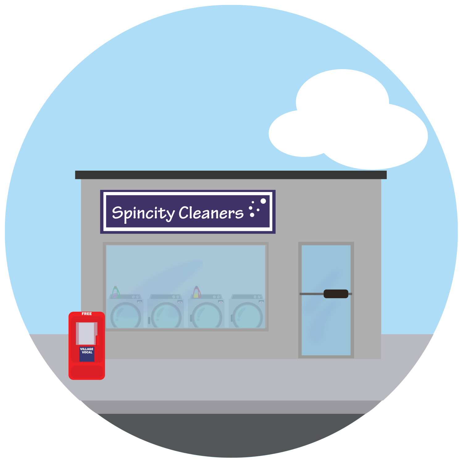 Kenneth Shinabery - City V1.1