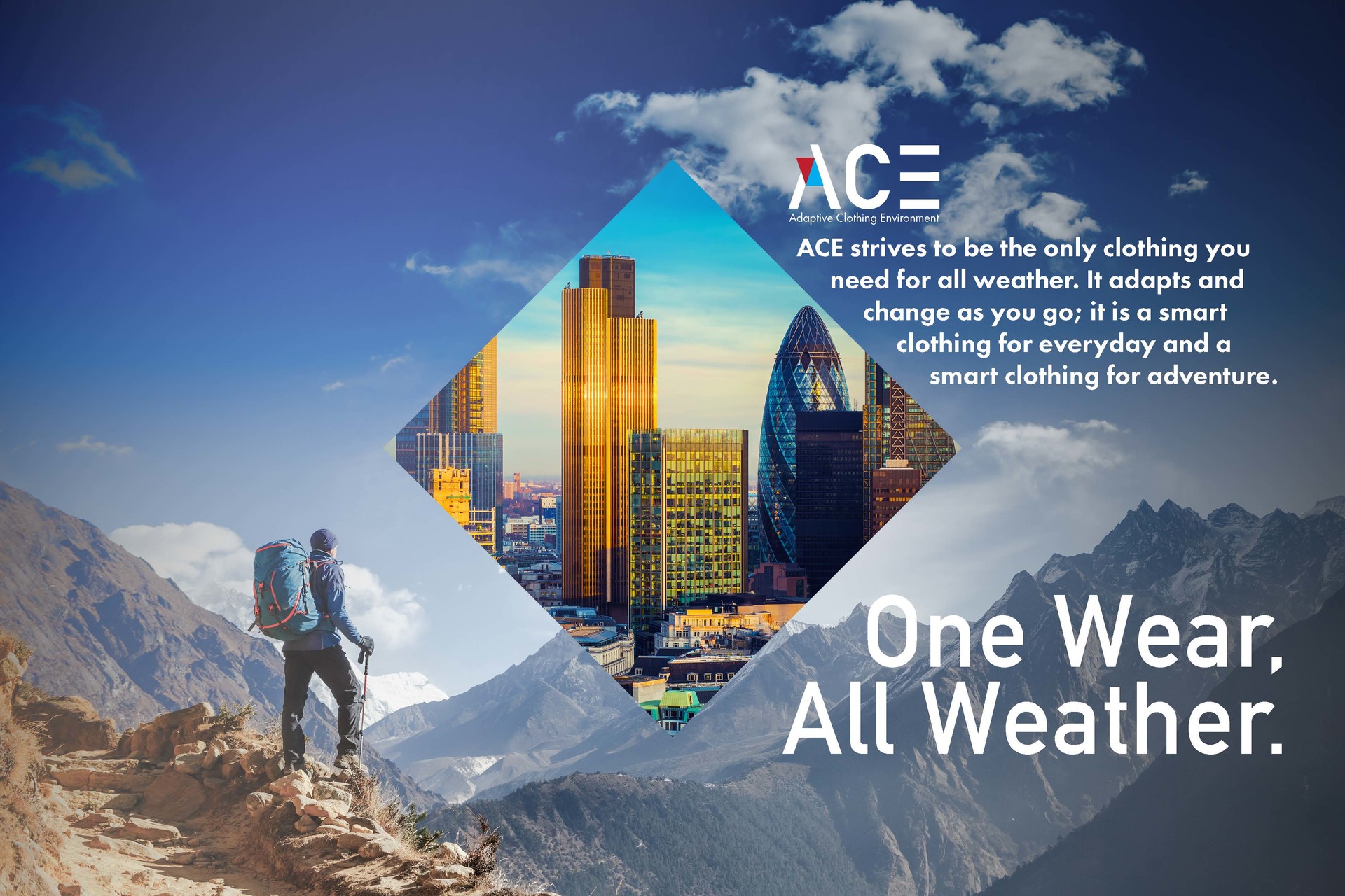 Arthur Tam - Adaptive Clothing Environment (Branding Project)