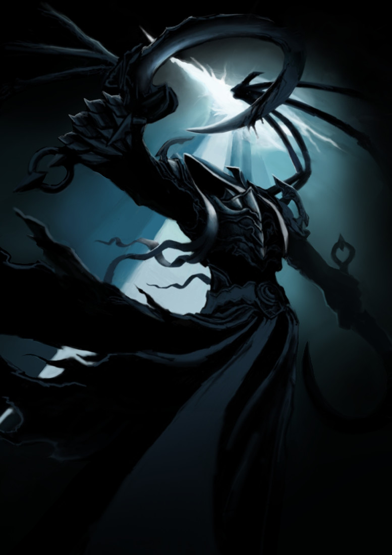 ArtStation - Maltael