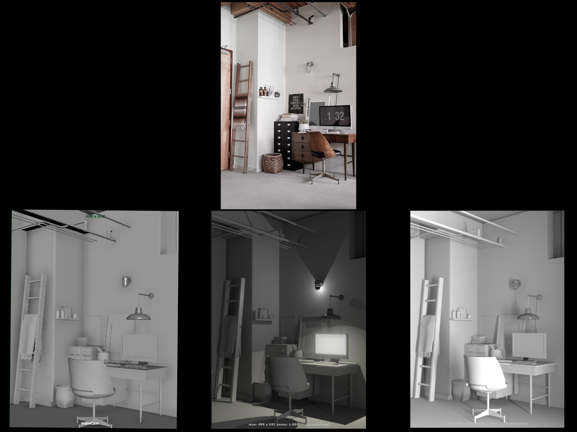 ArtStation - Project & Portfolio