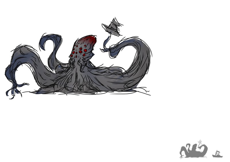 ArtStation - Bobby Dong