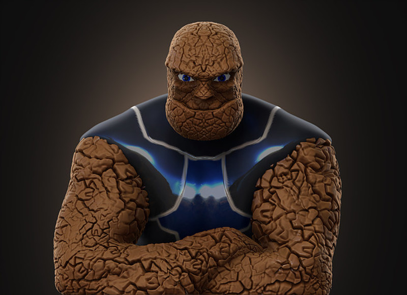 ArtStation - Raffaele Ricci