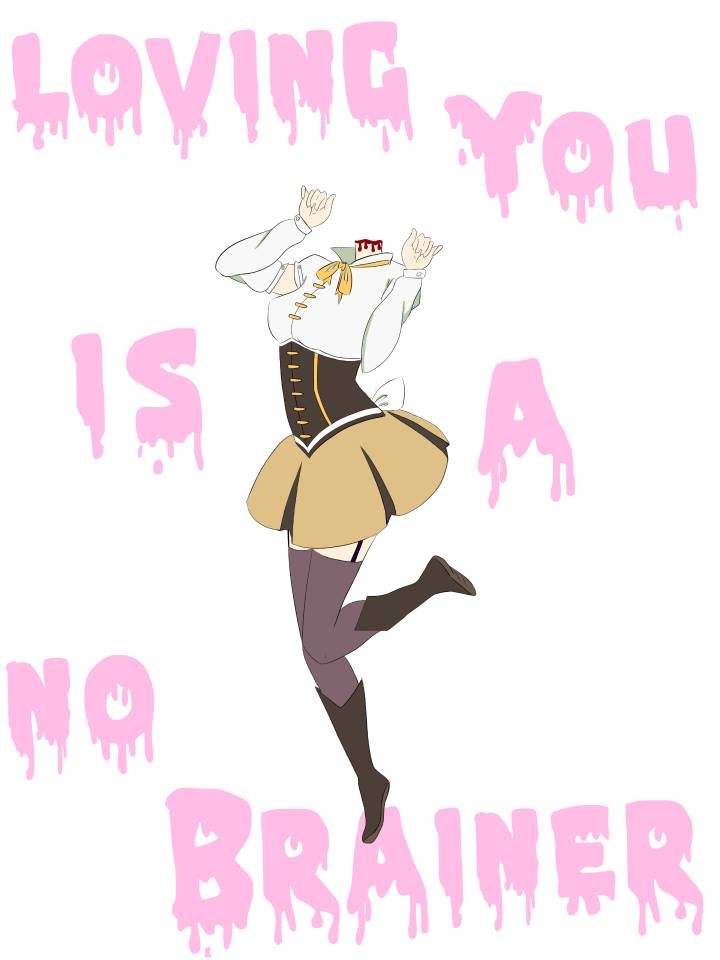 ArtStation - No Brainer