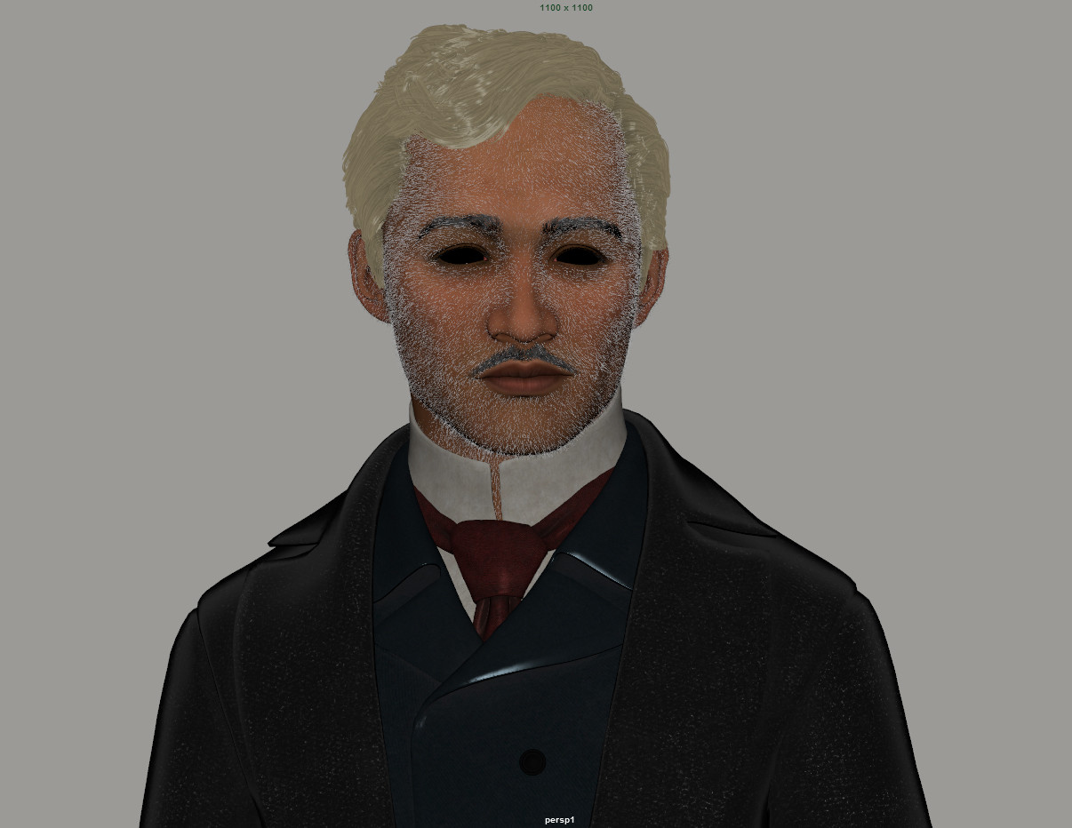 Jael Laygo - Dr. Jose P. Rizal