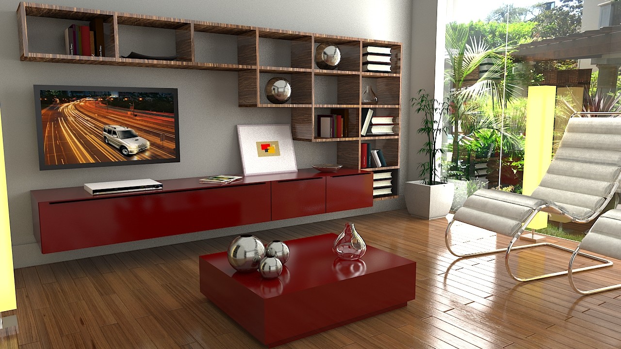 ArtStation - Sala