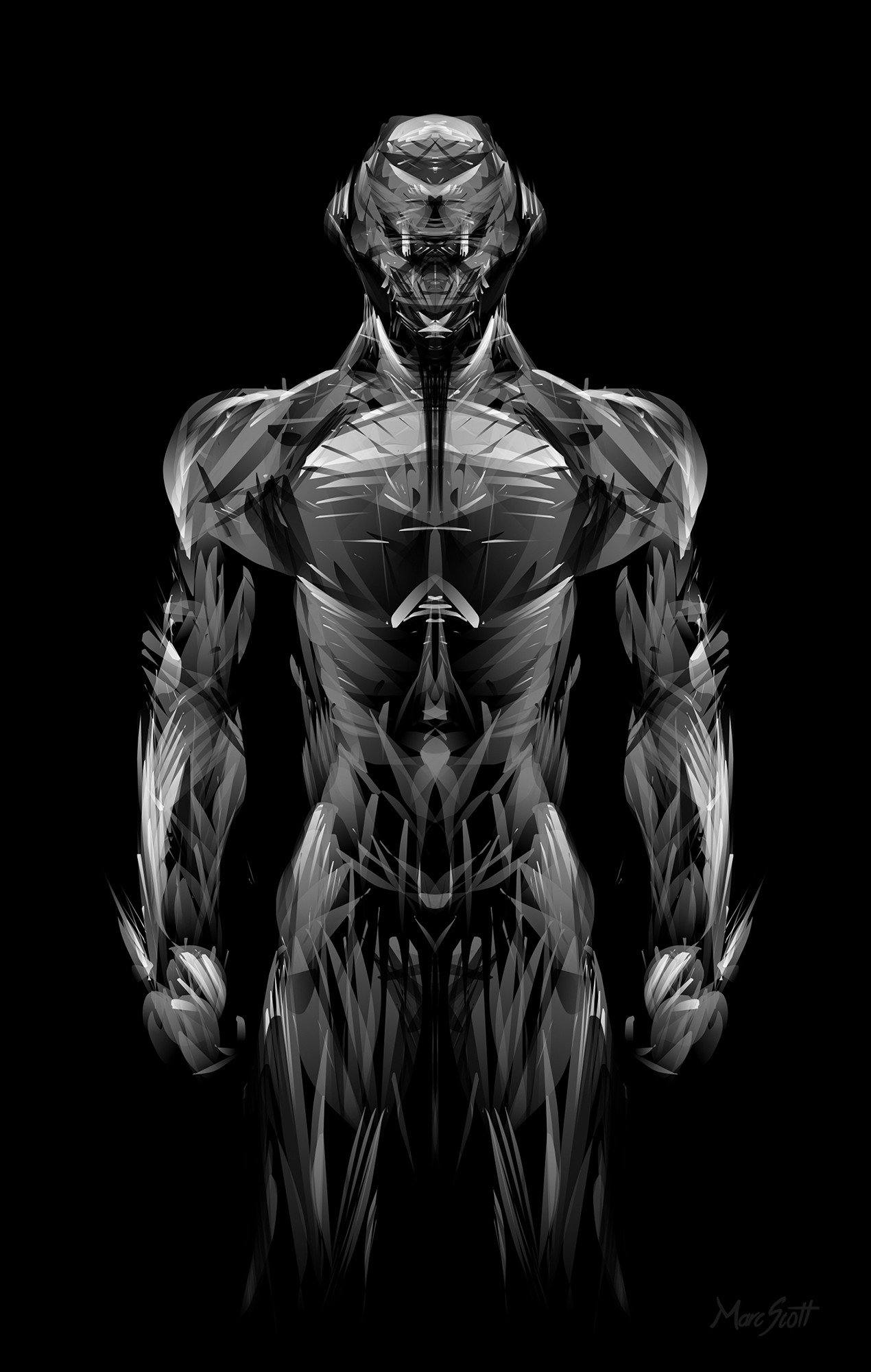 ArtStation - Alchemy sketches 1