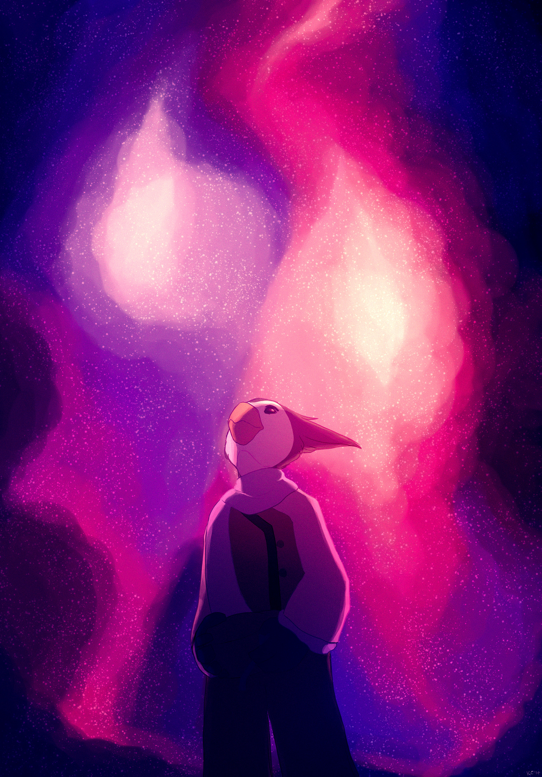 ArtStation - Starbound