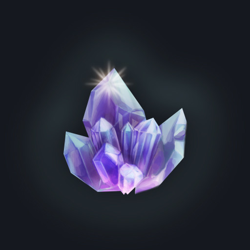 ArtStation - UI ICON 、CG