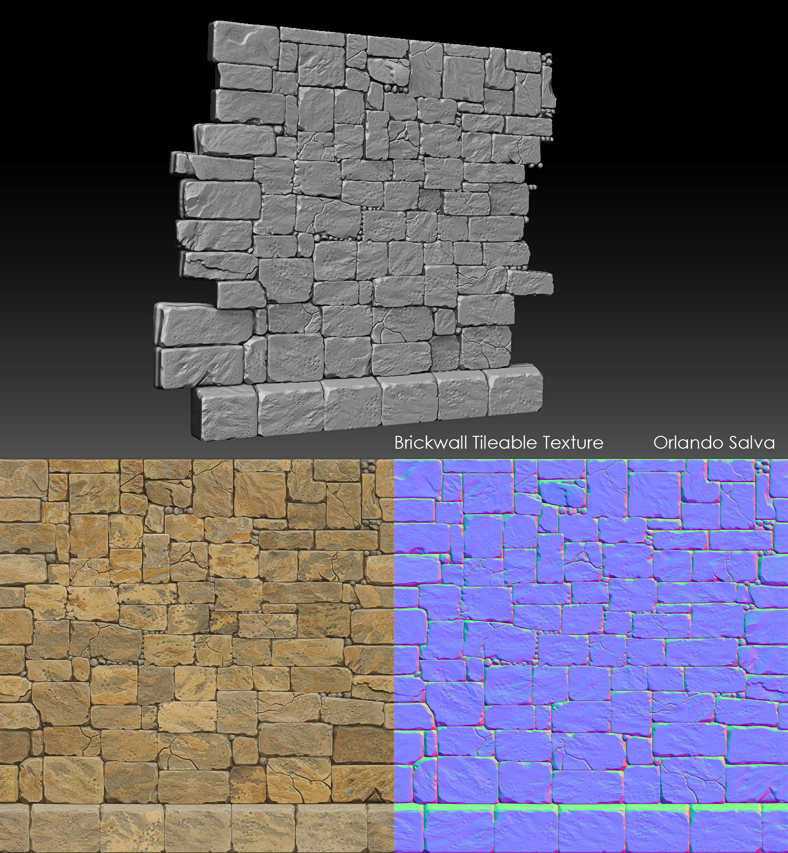 ArtStation - Mayan Temple