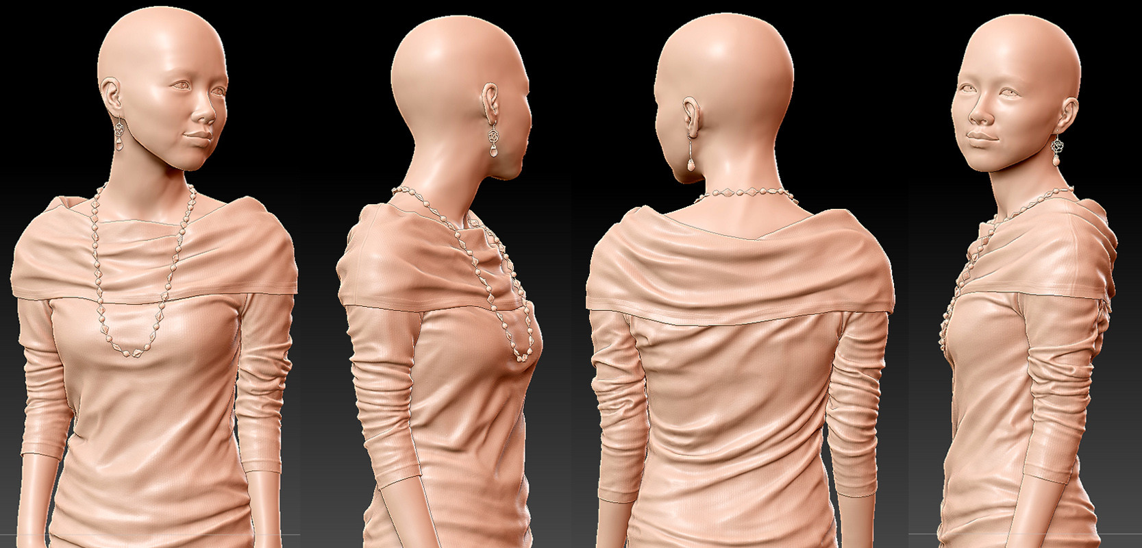 U Ri So - U Ri_Portrait