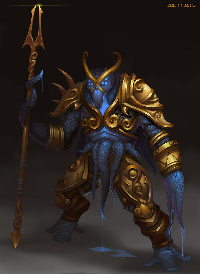 ArtStation - faceless