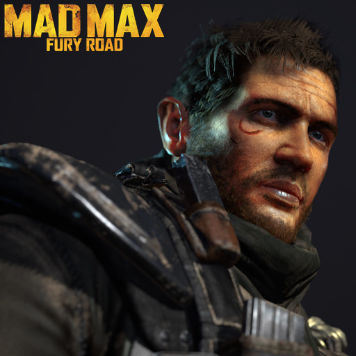 ArtStation - Max rockatansky