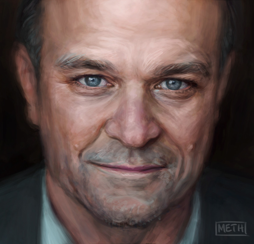 ArtStation - Mr. De Santa