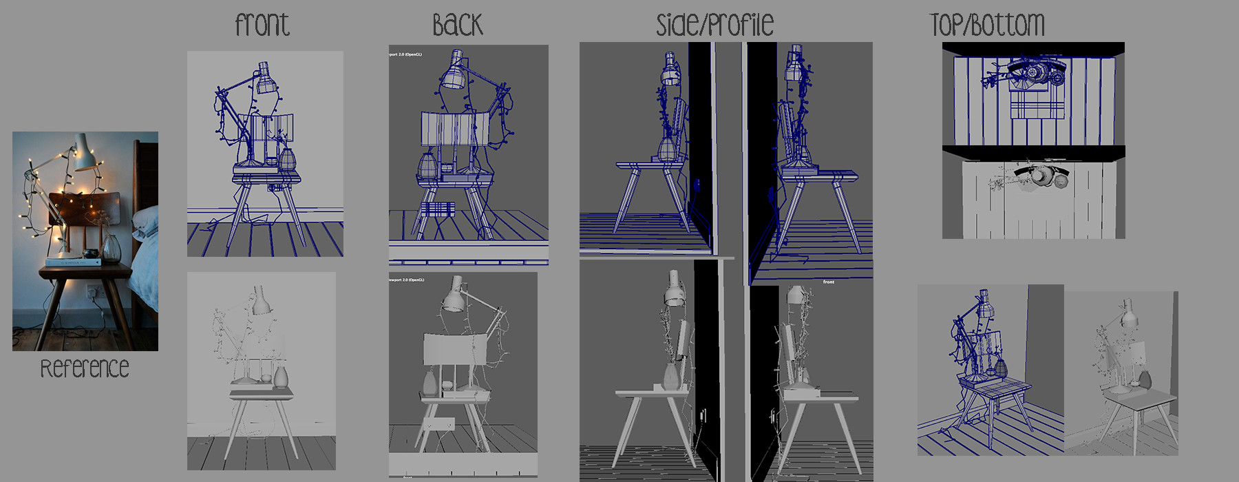 Janet Phan - Project and Portfolio 1