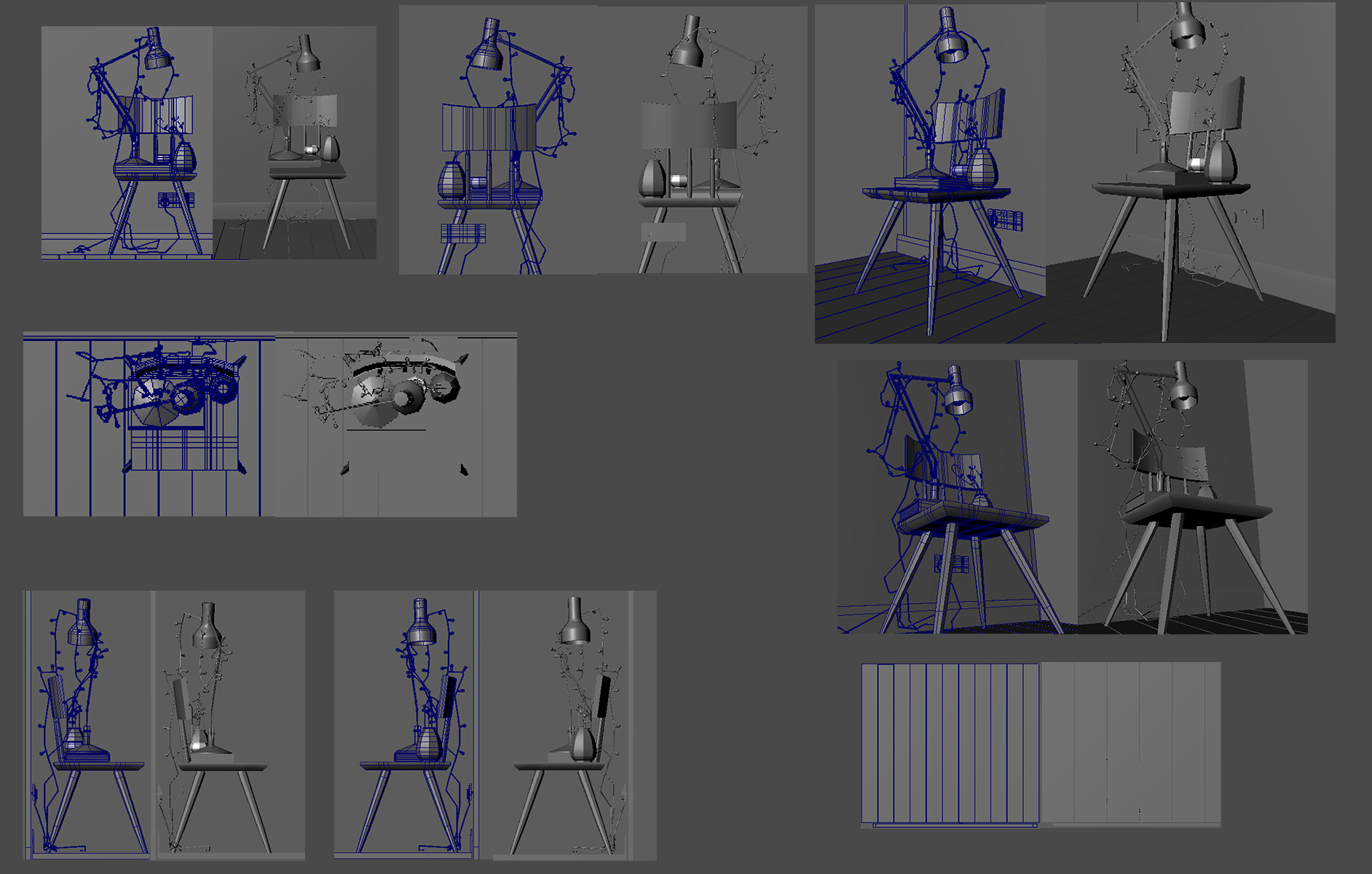 Janet Phan - Project and Portfolio 1